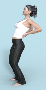 8 Brocades Qigong - The 8 Pieces of Brocade - Ensology